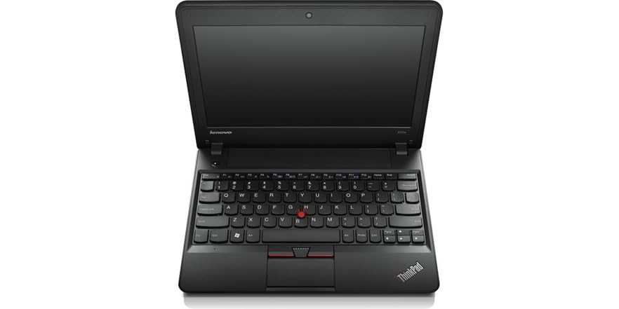Lenovo 11.6" ThinkPad x131e 320GB Laptop