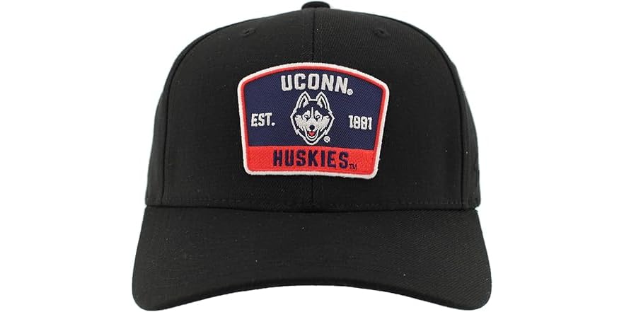 Pacific NCAA Contrast Cap