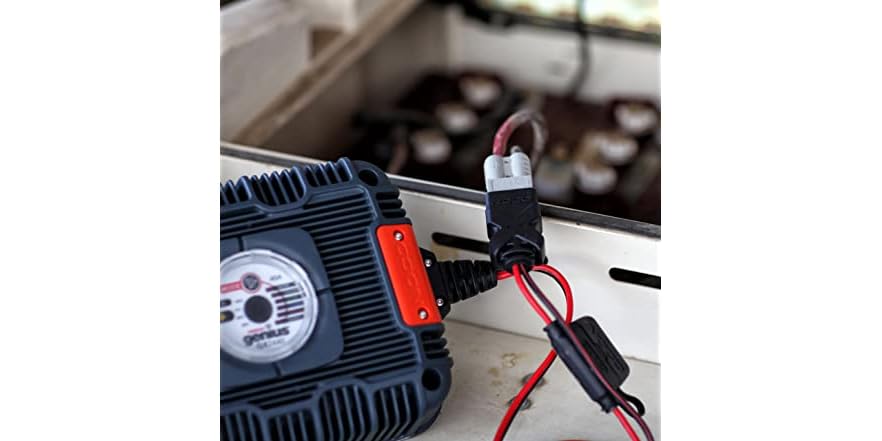 NOCO Anderson Connector Cable for NOCO