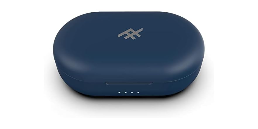 Premier Truly Wireless Earbuds and Case