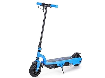VIRO Rides VR 550E Electric Scooter
