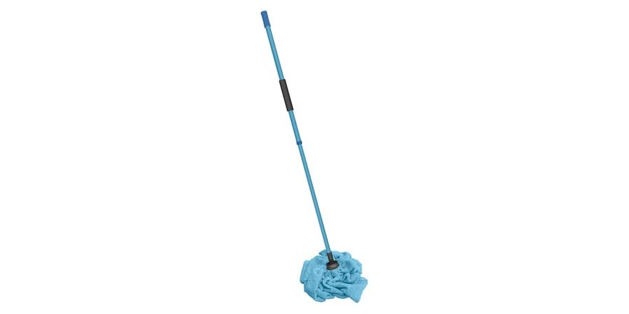 Big Boss Microfiber Mop (Your Choice)