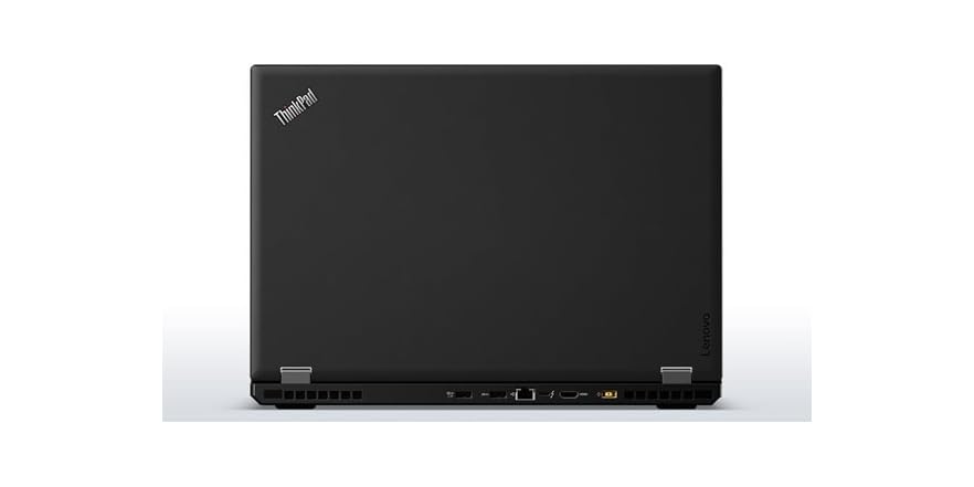 Lenovo P50 Xeon-E3-1505M 16 512 W10P M2000M