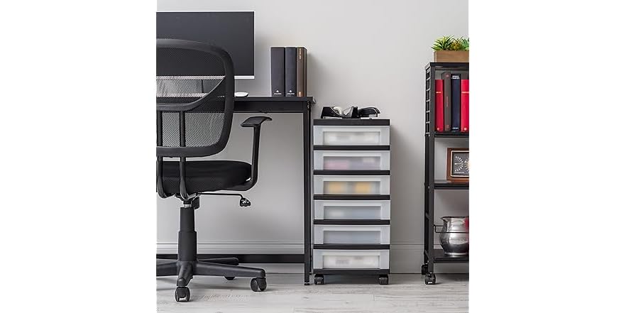 IRIS USA Craft Organizers and Storage