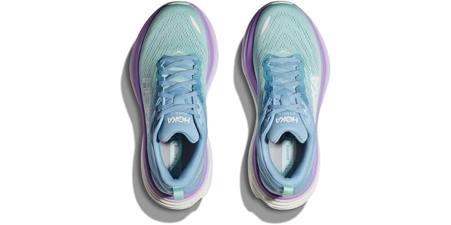 Hoka 1127952-ABSO-7 7 (M) US Hoka Bondi 8 Women's (Open Box)