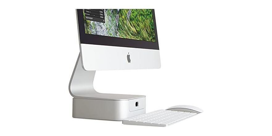 Rain Design iMac Aluminum Base