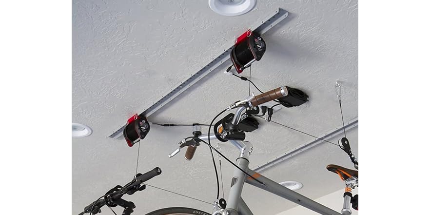 myLifter Bluetooth Smart Lifting Storage Hoist Winch