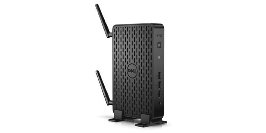 Dell Wyse 3030 Intel Dual-Core Thin Client Mini
