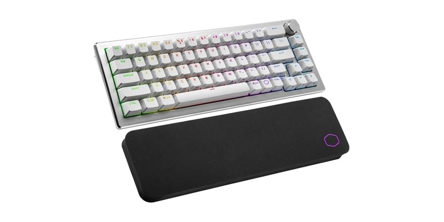 Cooler Master Wireless Mechanical Gaming Keyboard