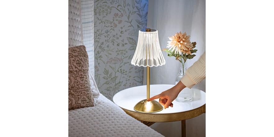 Alma Cordless Table Lamp