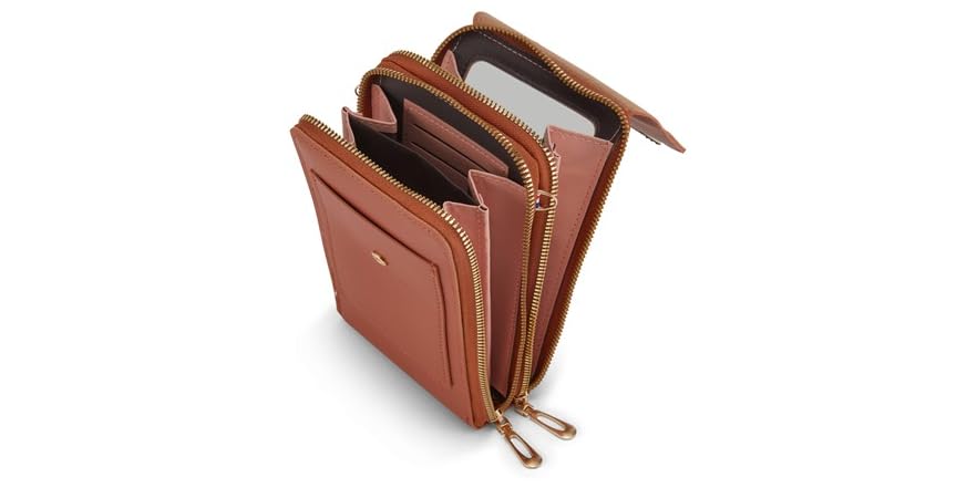 Clarissa Endaycon Crossbody Bag