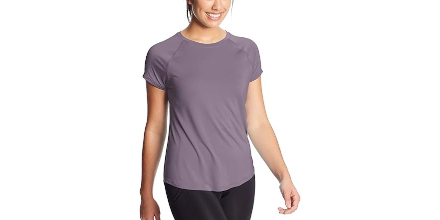 C9 Champion Women's Soft Tech Tee