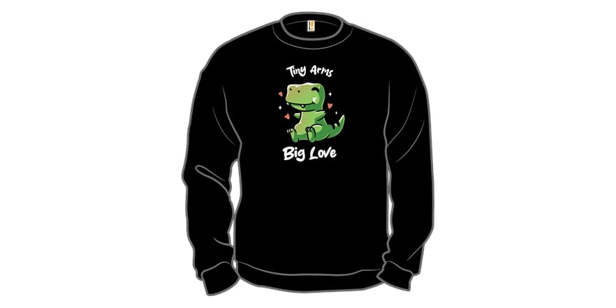 Tiny Arms Big Love Remix