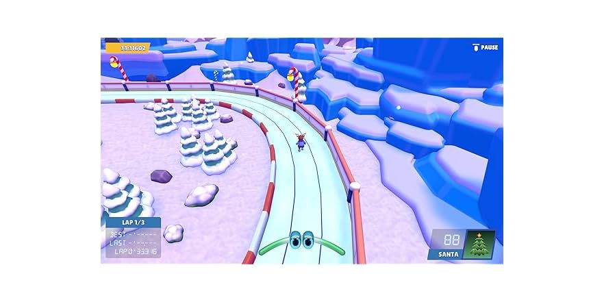 Games Advent Calendar 2024