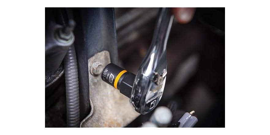 GEARWRENCH 84783 15pc 1/4" & 3/8" Bolt Biter™ Set