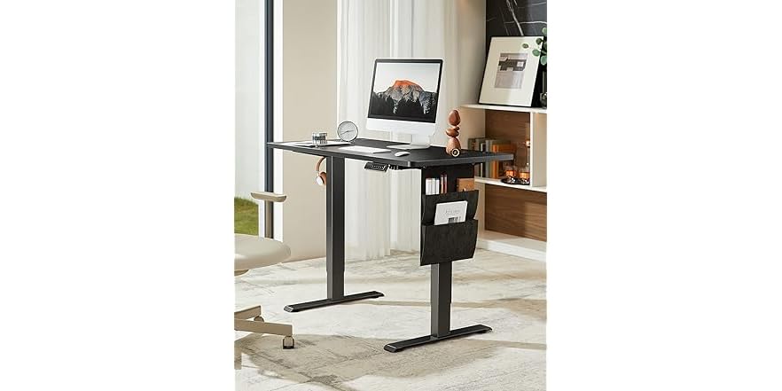 Marsail Standing Desk Adjustable Height