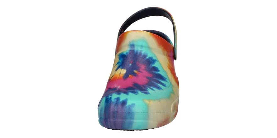 Crocs Bistro Slip Resistant Work Shoes 14 Men/16 Women