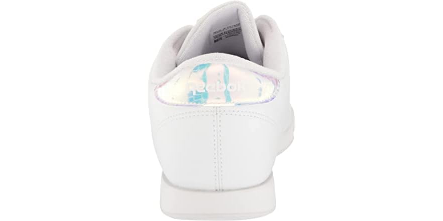 Reebok Women's Princess Sneaker (Open Box)