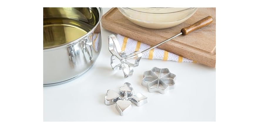 Baking Gadget, 4 Piece