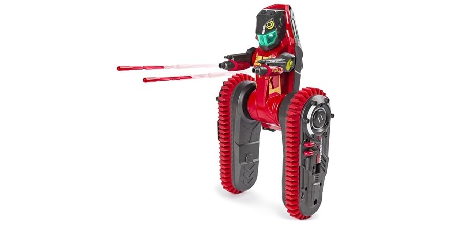 Air Hogs Robo Trax All-Terrain RC Tank