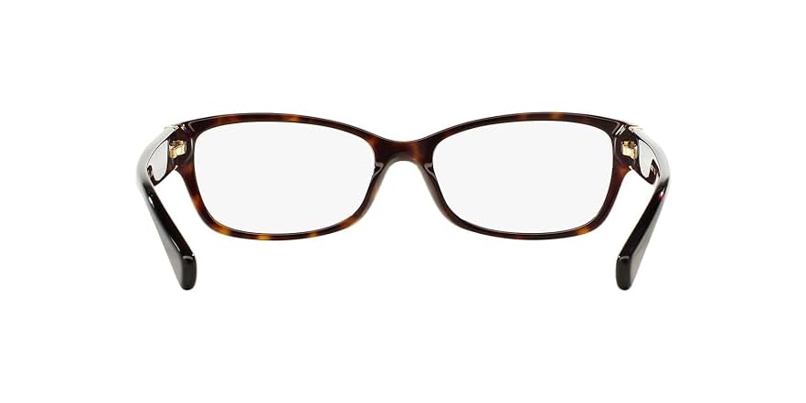 Coach HC6078 Prescription Eyewear Frame