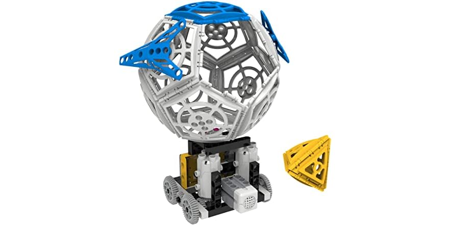 Super Sphere STEM Experiment Kit