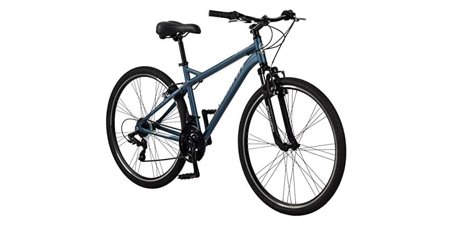 Schwinn Network 1.5 Hybrid Bike 21-Speed