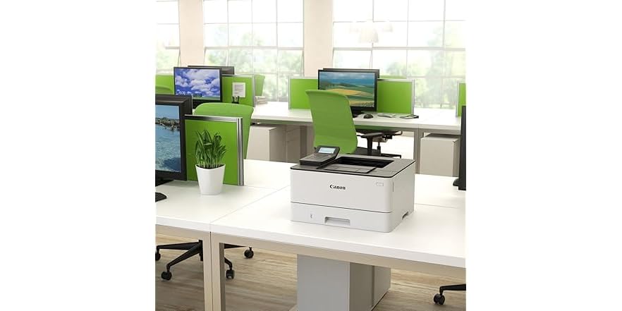 Canon Imageclass LBP226dw Printer (Open Box)