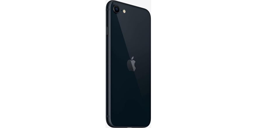 Apple iPhone SE 3rd Gen Unlocked (Refurbished)