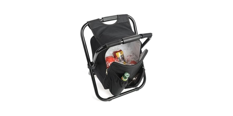 3P Cool Stool Backpack Cooler