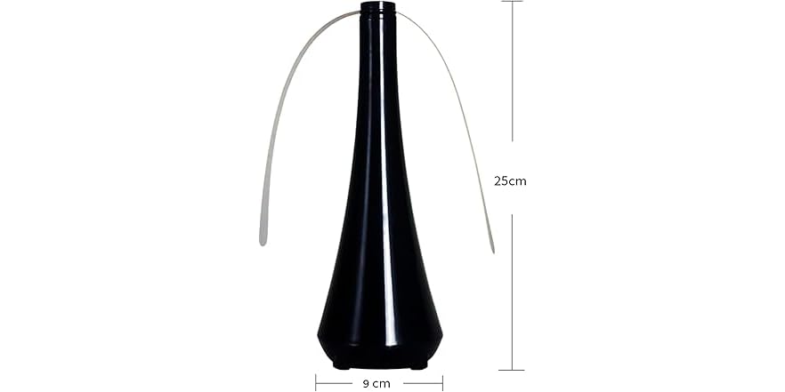 PATIOSIR Fly Swatter Food Fan