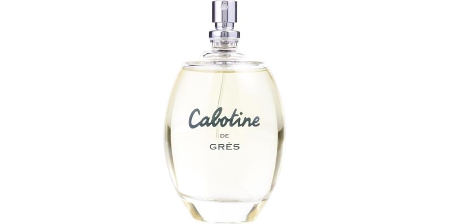 Cabotine Gres EDT Spray No Cap Tester 3.3 Oz W