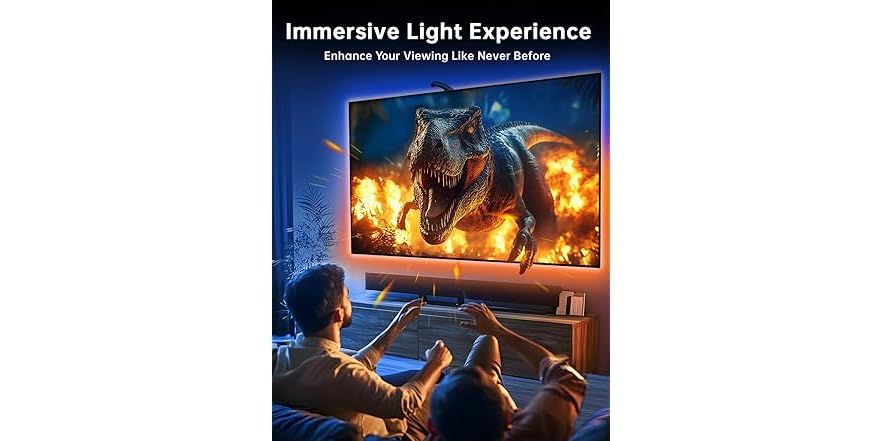 FFJ TV LED Backlight