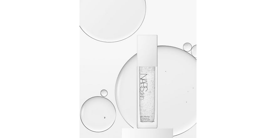 Nars Light Reflecting Firming Serum 1.0 Oz