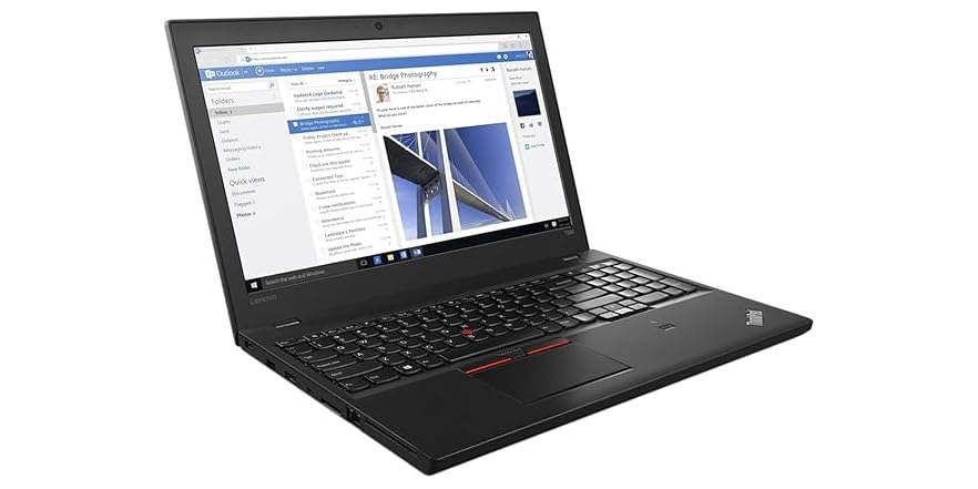 Lenovo 14" V14 G4 ABP Laptop (83FG0000US)