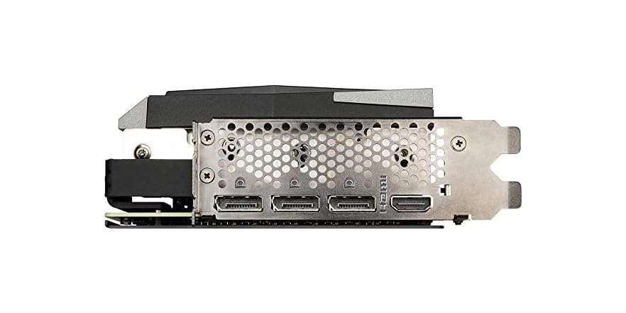 MSI Gaming GeForce Graphics Card