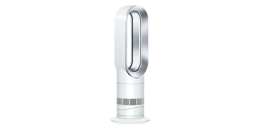 Dyson Hot+Cool AM09 Tower Bladeless Fan