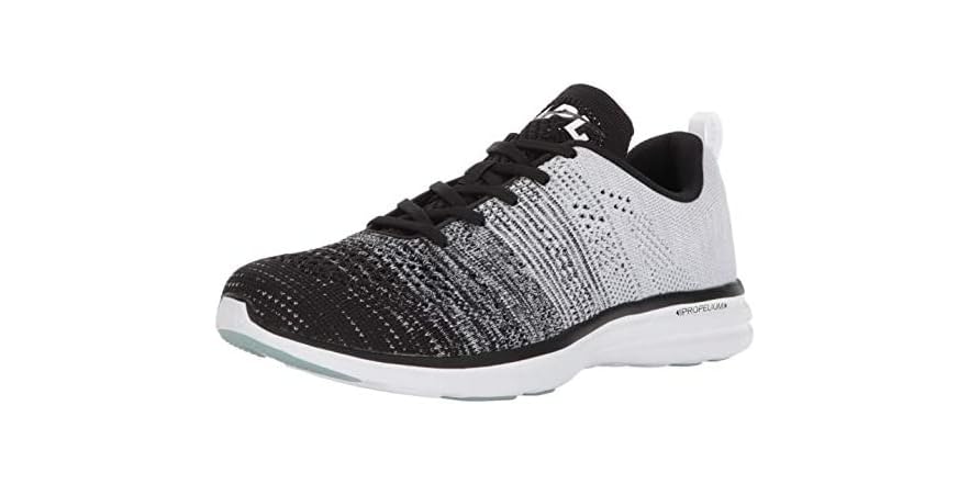 APL: Techloom Pro Running Sneakers, 9 US