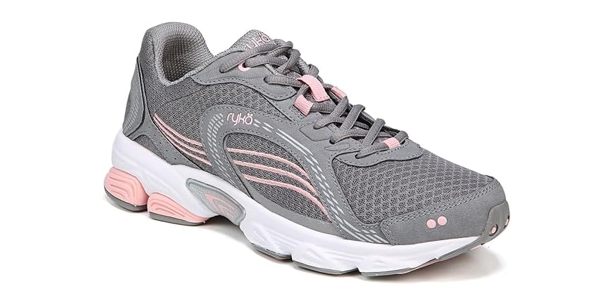 Ryka Women's Ultimate Running Shoe