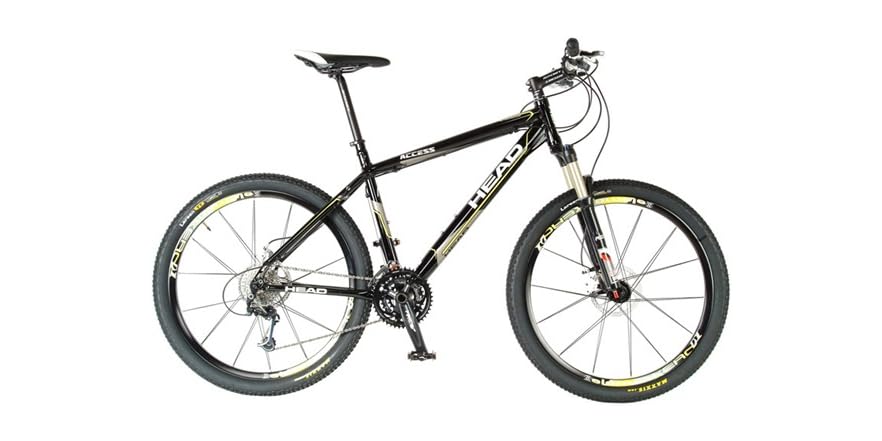 Access Bicycle