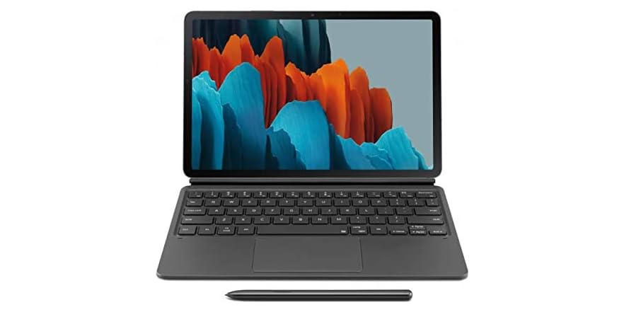 Samsung Galaxy Tab S7 11" Tablet (Open Box)