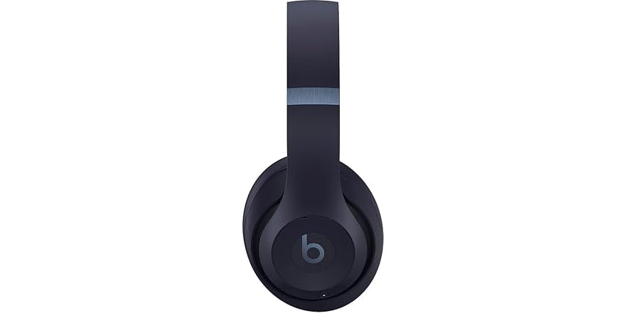 Beats Studio Pro - Wireless Bluetooth Noise Cancelling Headphones (Open ...