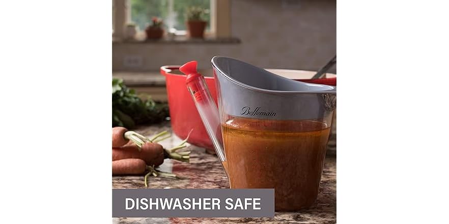 Bellemain Fat Separator/Measuring Cup