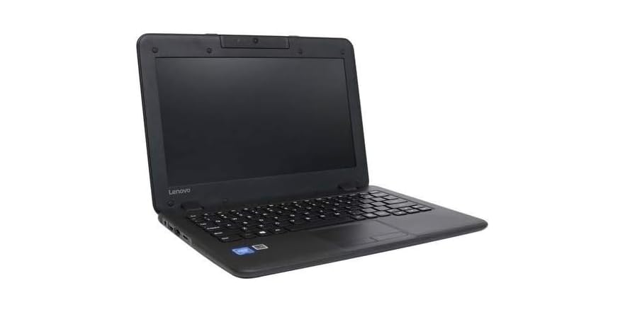Lenovo ThinkPad N22 11.6" Laptop