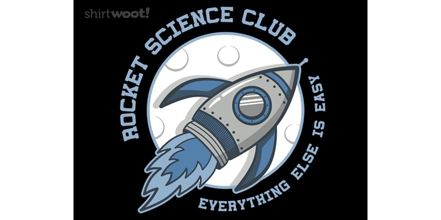 Rocket Science Club