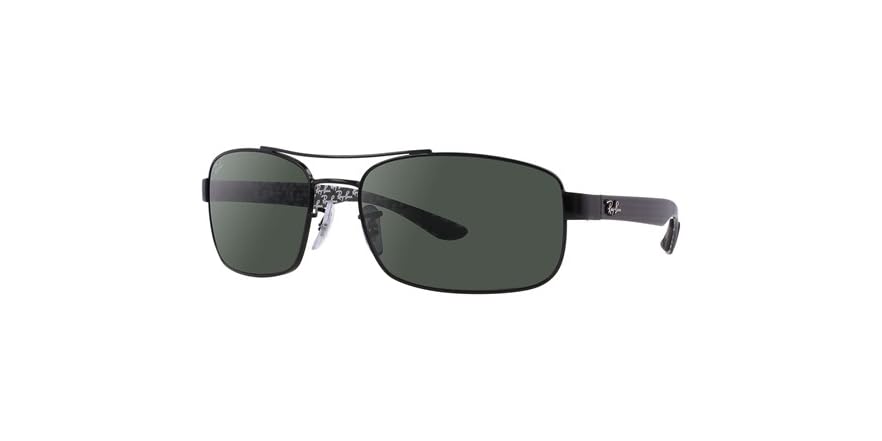 Ray-Ban Tech Carbon Fibre Sunglasses