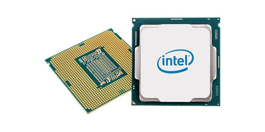 Intel Core i7-9700 Processor 12M Cache
