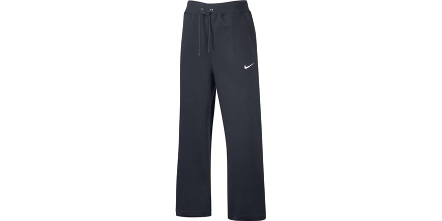 Nike Women's Team Club Fleece Pant