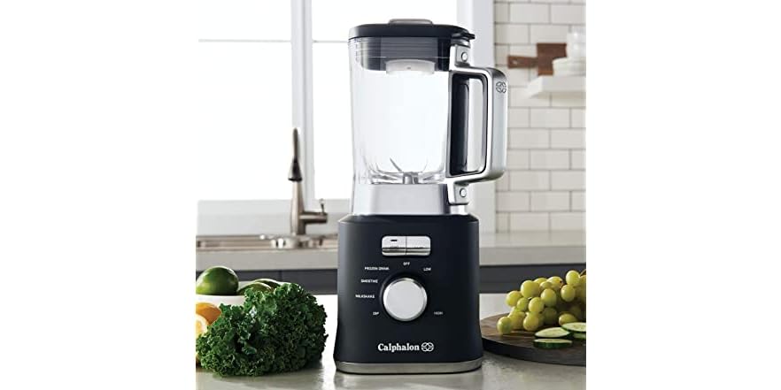 Calphalon Precision Blender 1.5-liter
