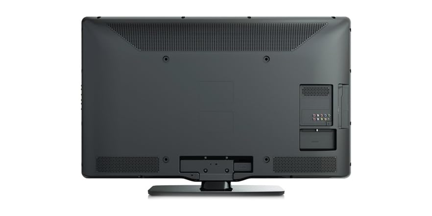 40" 1080p LCD HDTV